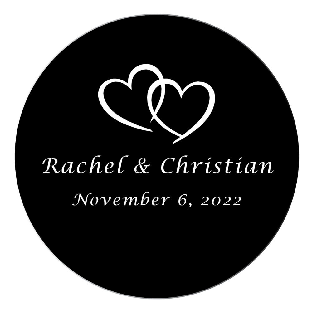 Custom Metal Gobo- Custom Gobo