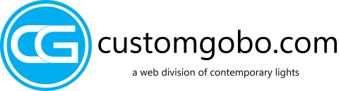 CustomGobo.com - Your Source For All Things Custom Gobos