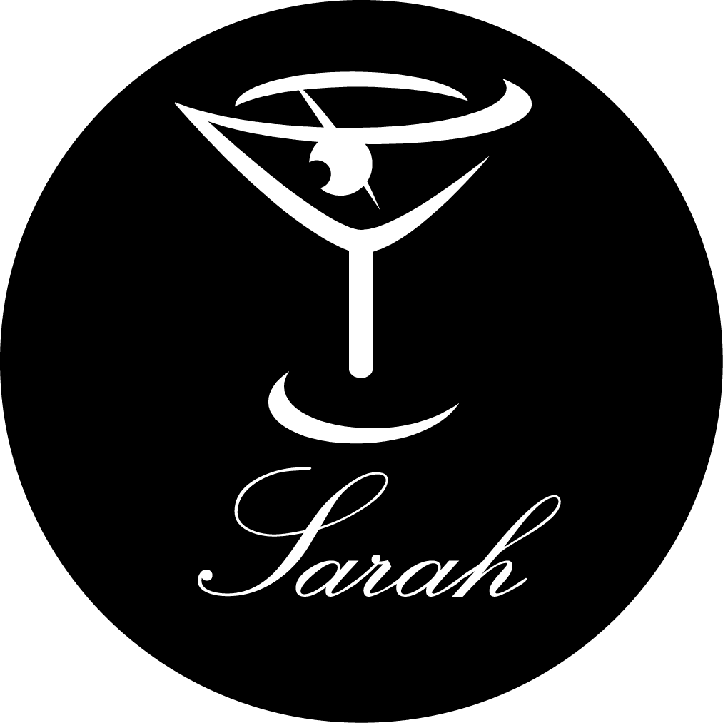 SAMPLE EVENT GOBO - Custom Gobo
