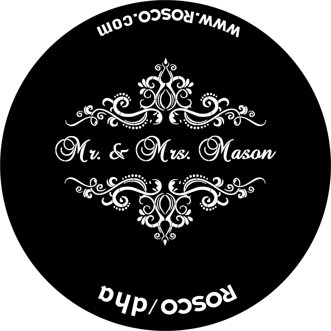 CustomGobo.com - Your Source For All Things Custom Gobos