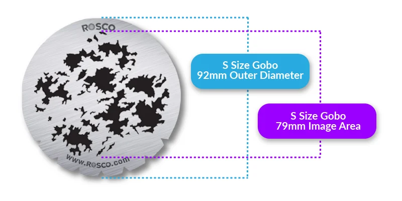 CustomGobo.com - Your Source For All Things Custom Gobos